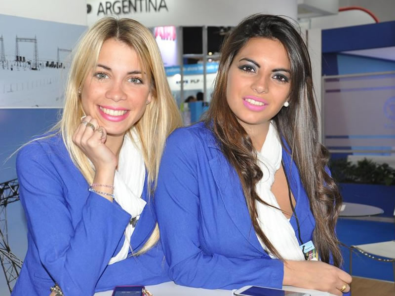 Contacto | Contratación de Promotoras para Eventos