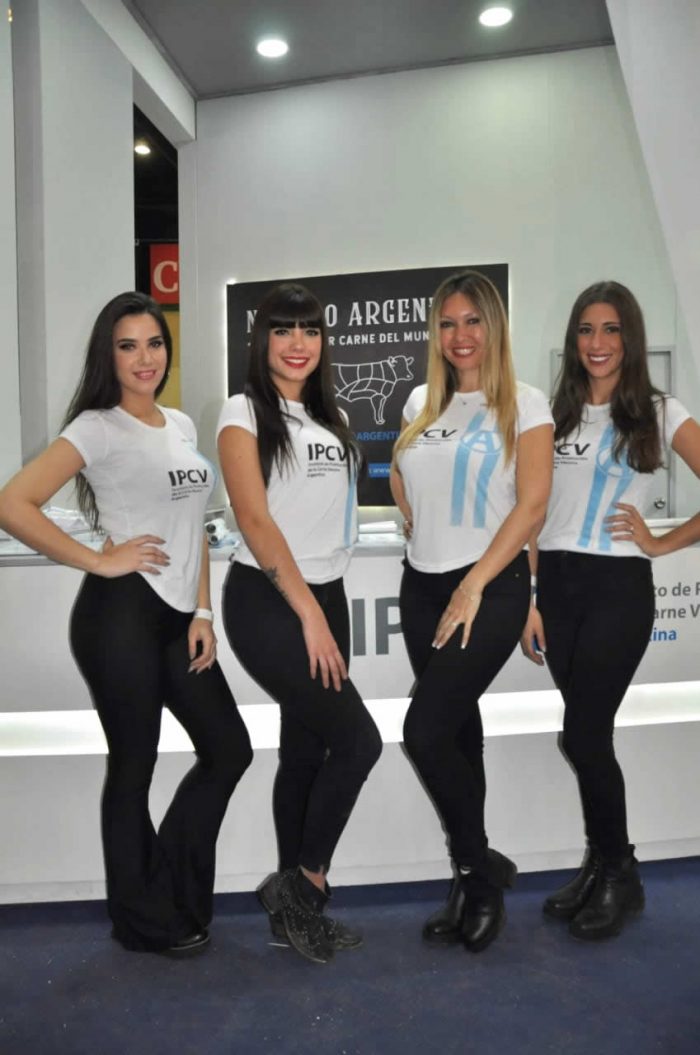 SMS Producciones Agencia de Promotoras y Promotores. Exposiciones ...